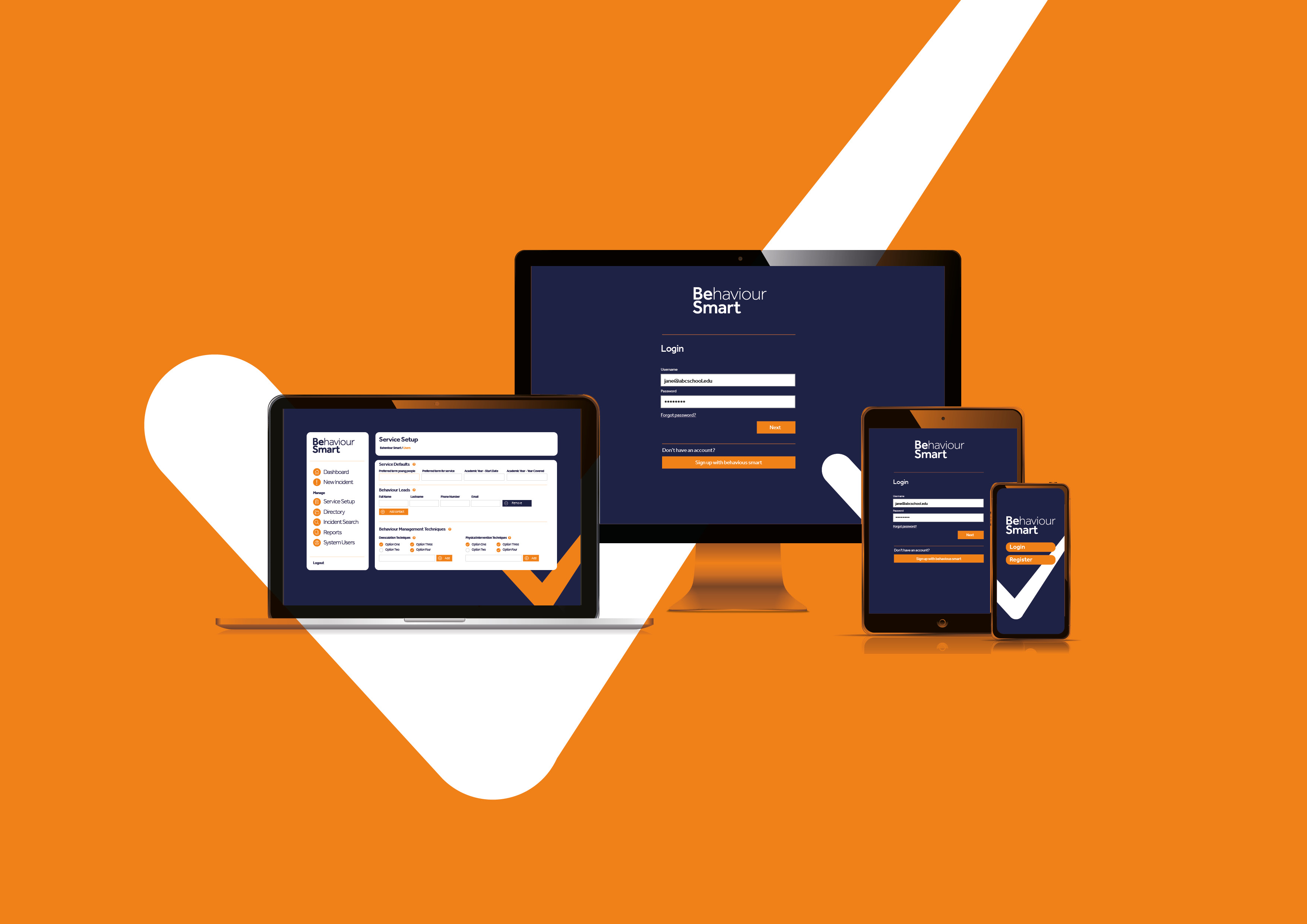 Behaviour Smart Help Centre