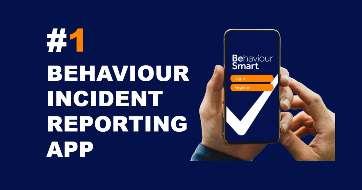 AI School Behaviour Management System | Behaviour Smart