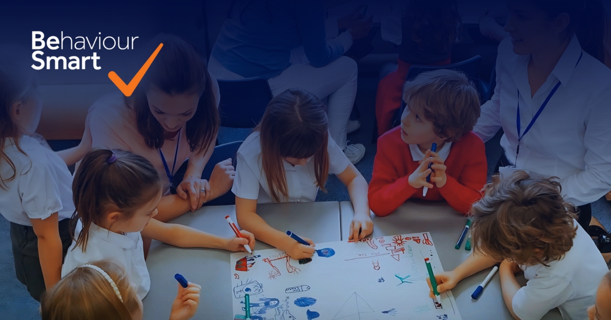 The Behaviour Smart Story | School Behaviour Management