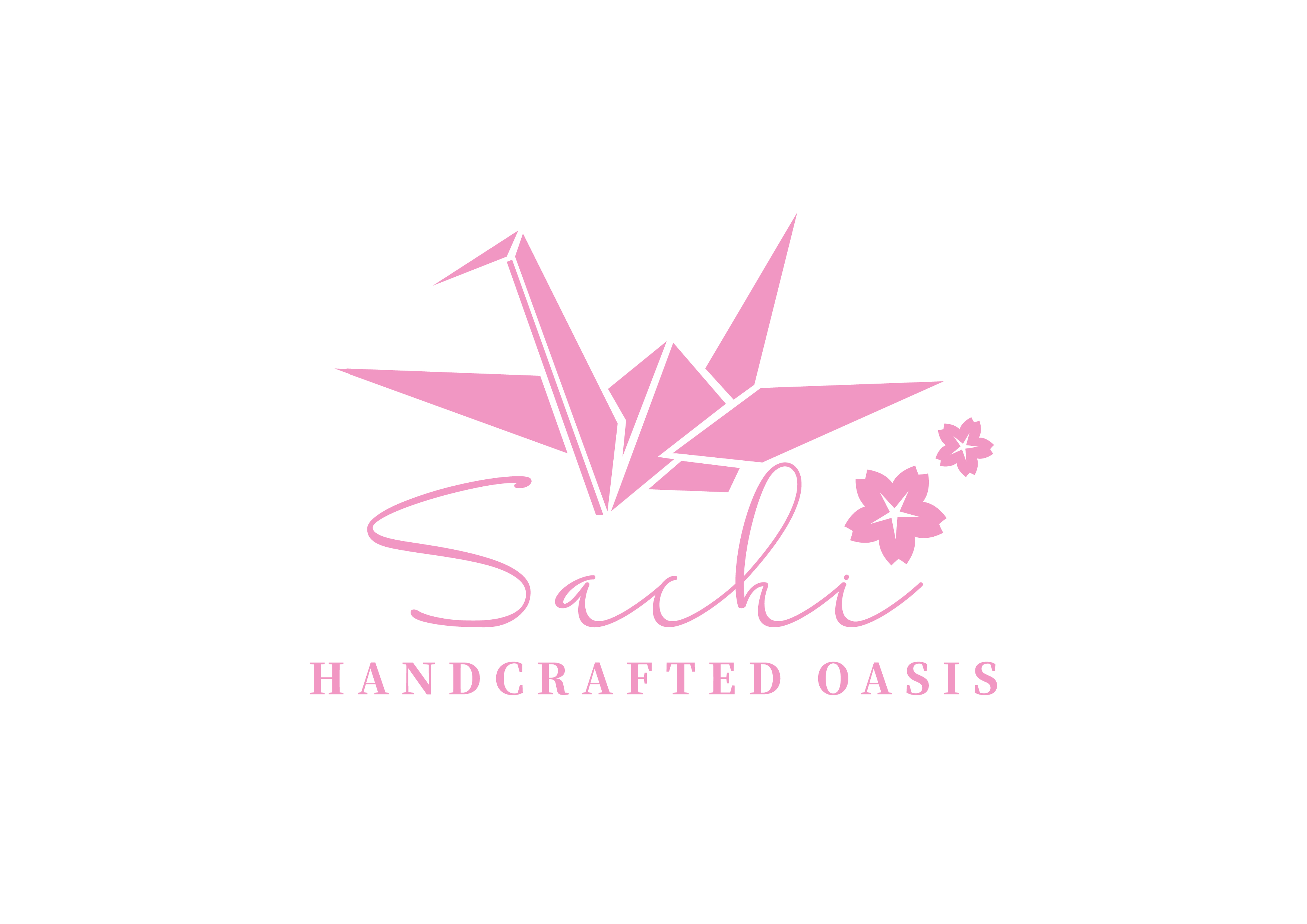 Sachi's Handcraft Oasis