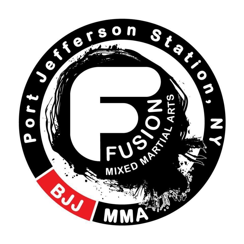 Fusion MMA & Kickboxing | Jiu Jitsu in Port Jeff Station, NY