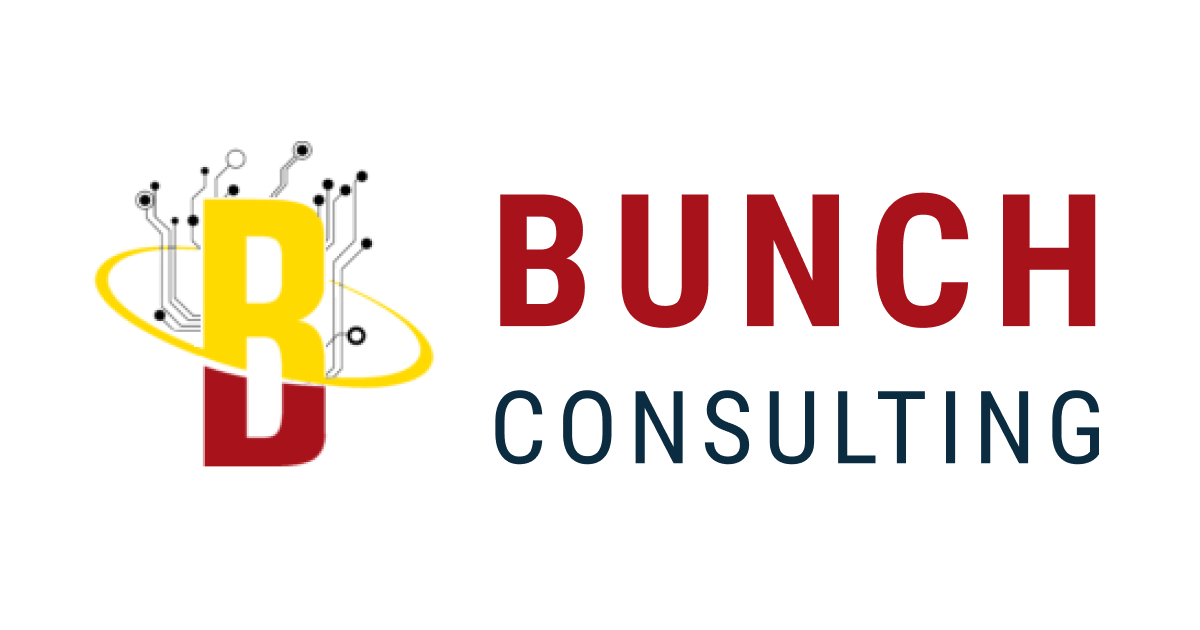 Georgia IT Services & Solutions | Bunch Consulting LLC