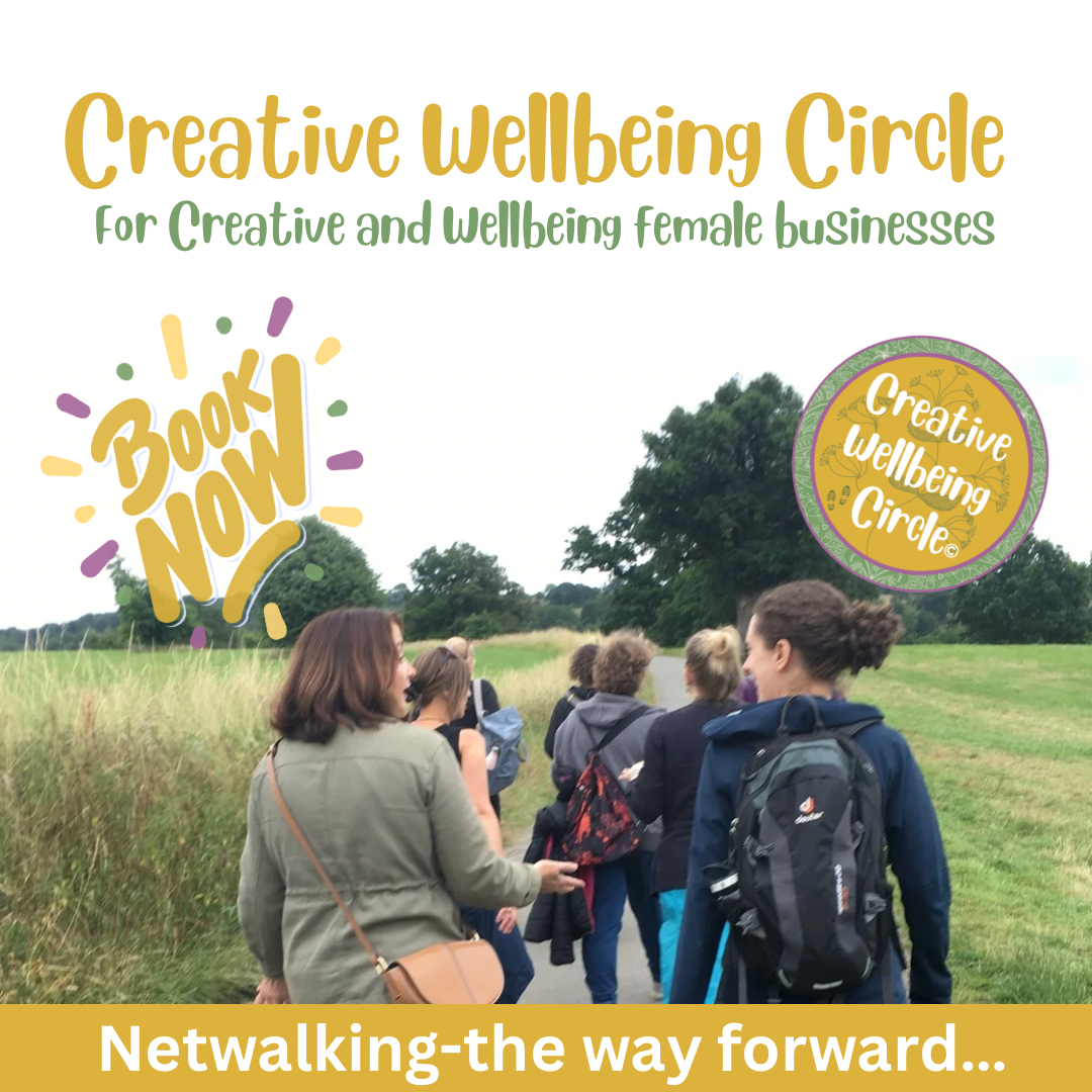 Become a Netwalking Hosts