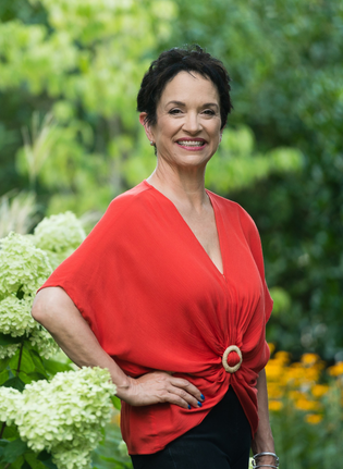 Julia Freifeld