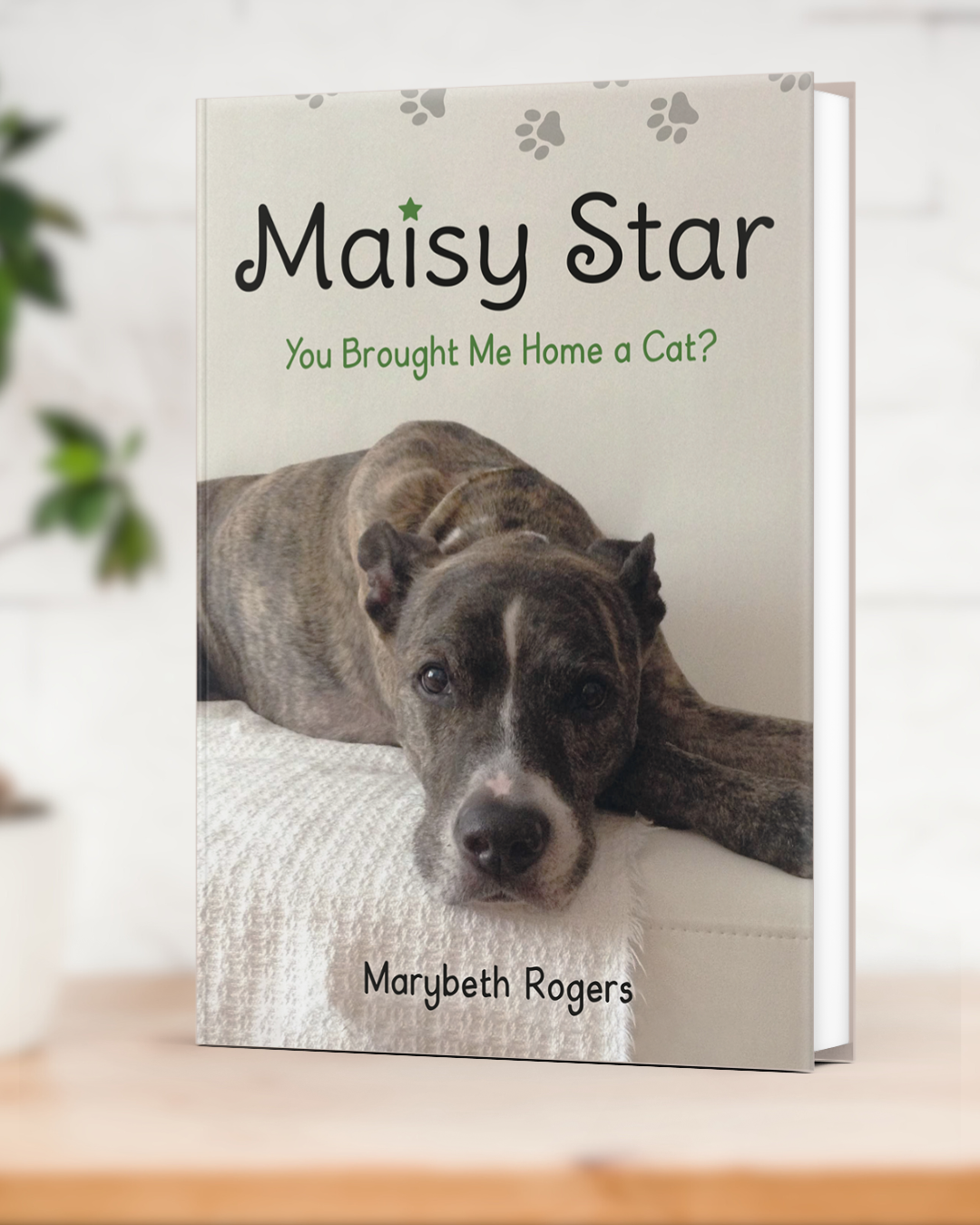 Marybeth Rogers | Maisy Star Series