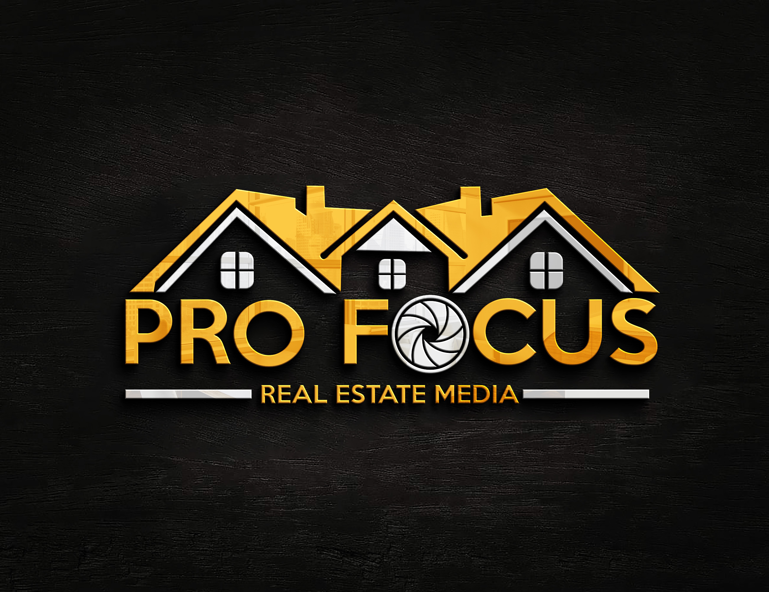 Pro Focus Real Estate Media