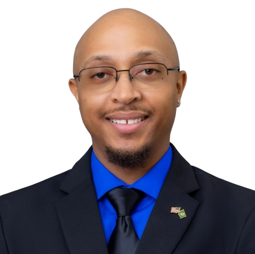 Eric Williams Jr. (E.J.) | Innovative Strategist, Entrepreneur, & Trainer