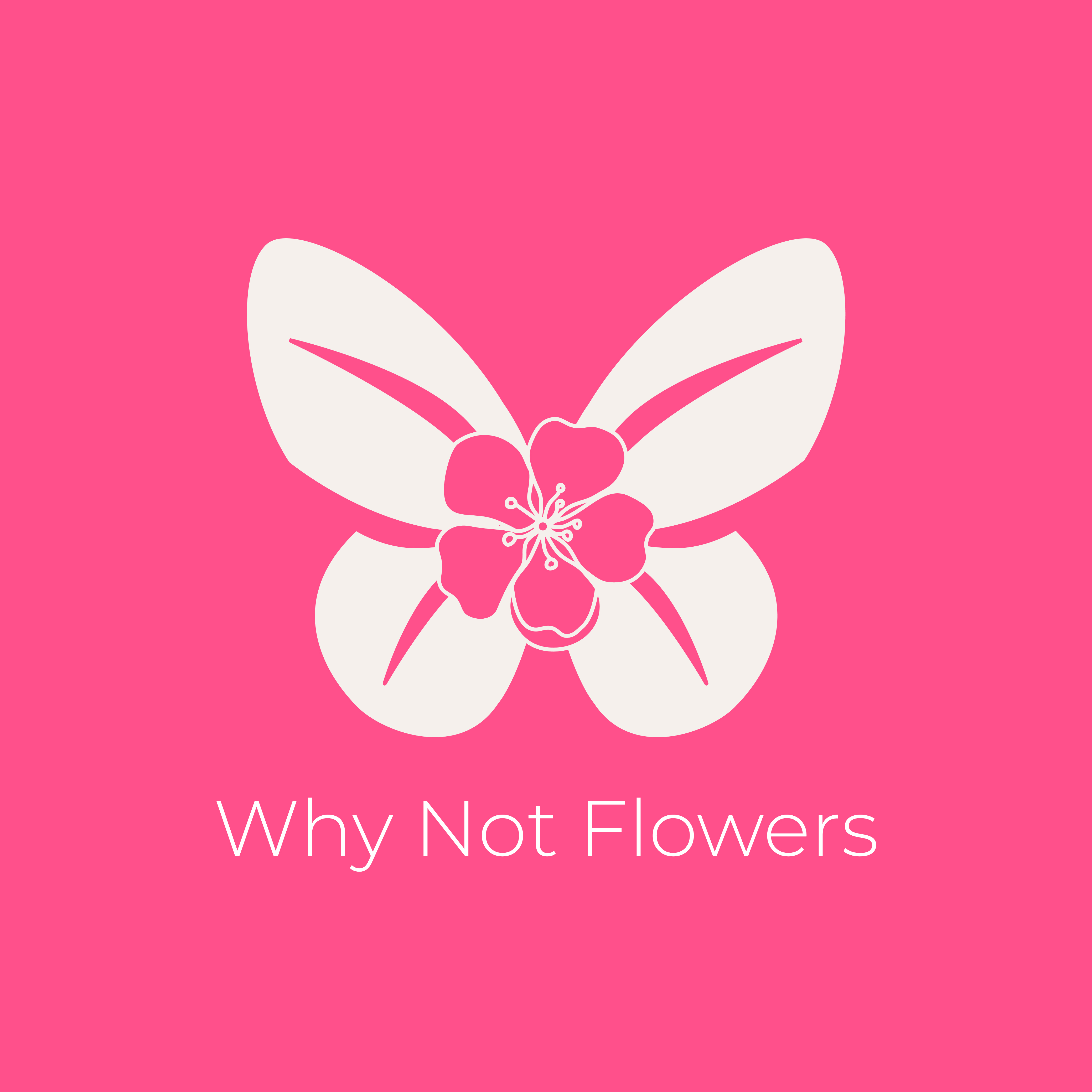 Home | Why Not Flowers