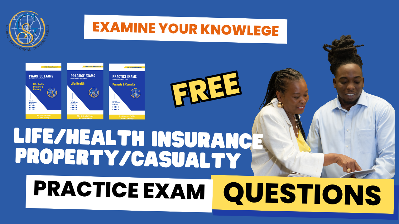 Free Practice Exams & More