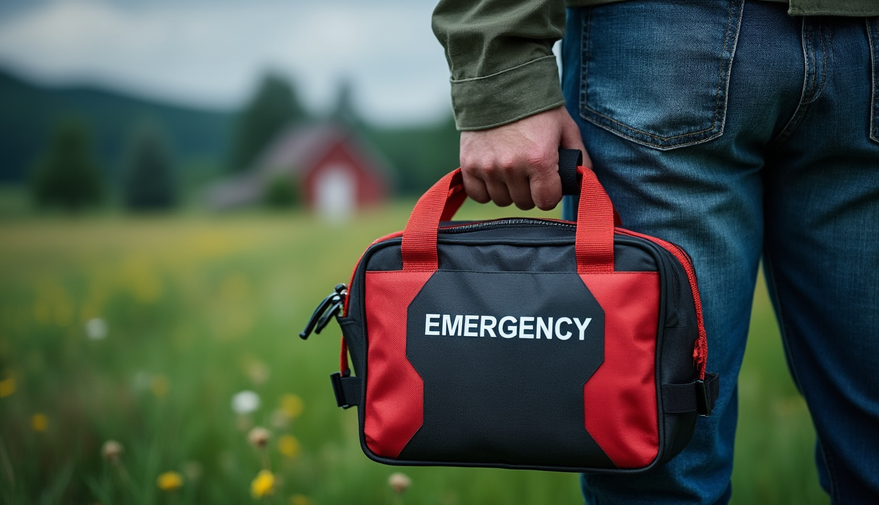 How to Build a 72-Hour Emergency Kit: The Ultimate Checklist