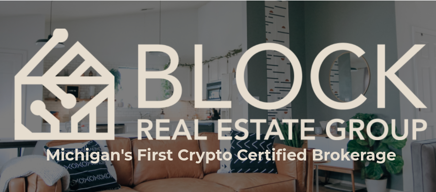 Block Real Estate Home