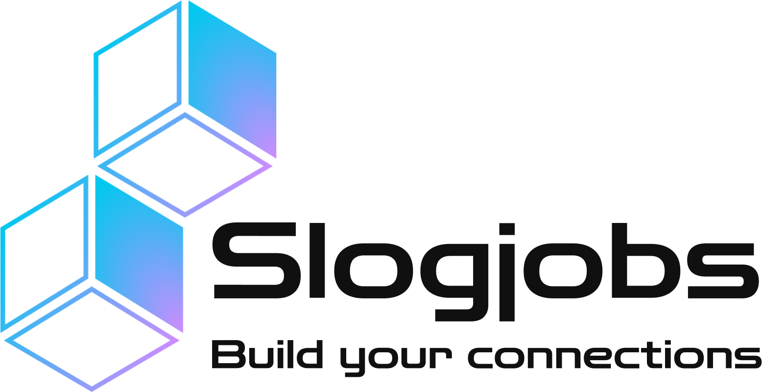 Slog Jobs Homepage
