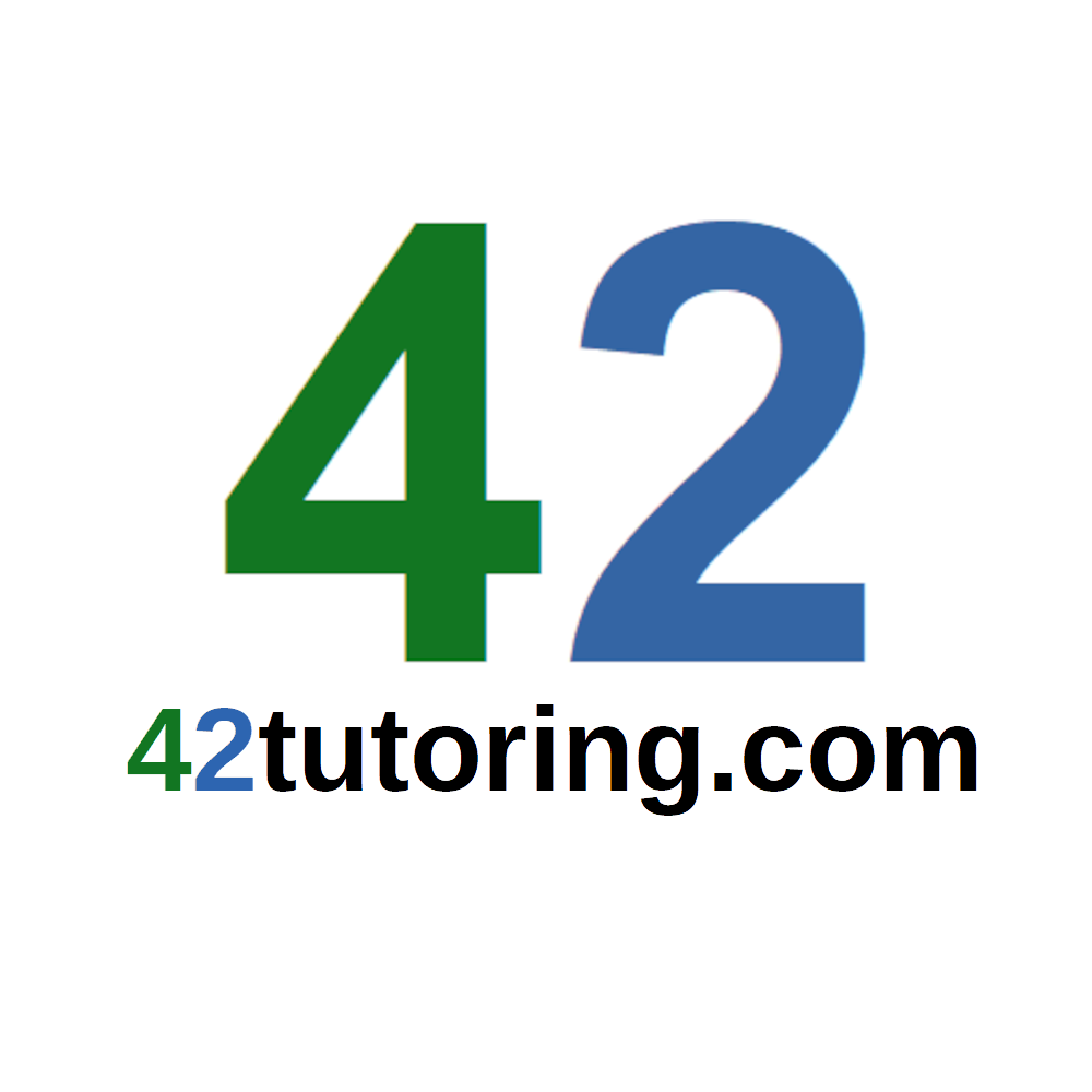 42tutoring A level Physics Masterclass