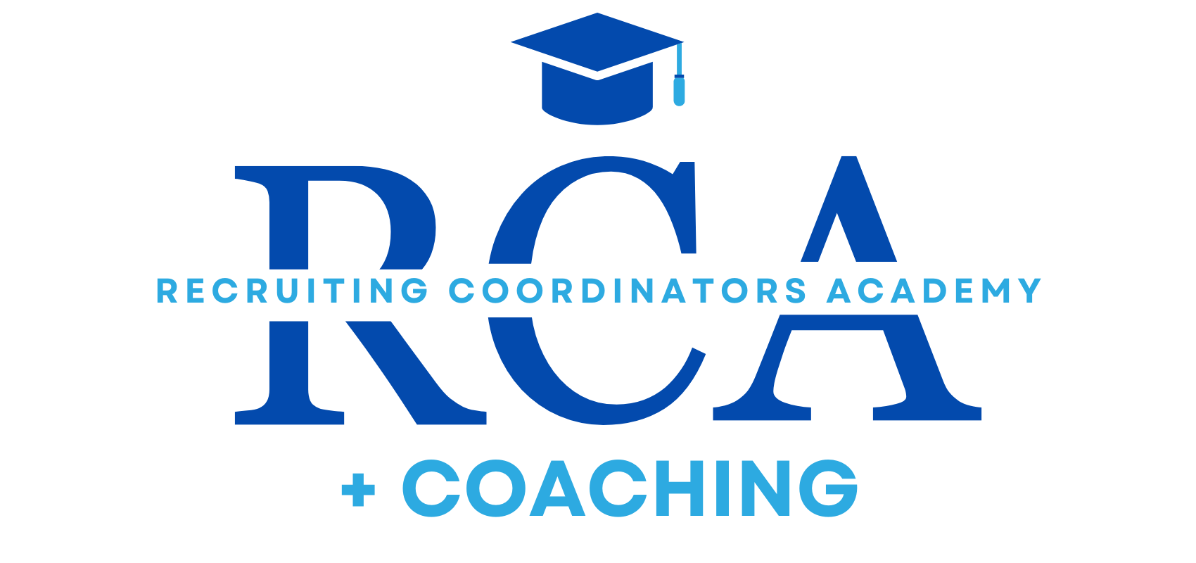 RCA- Helping Recruiting Coordinators Level Up