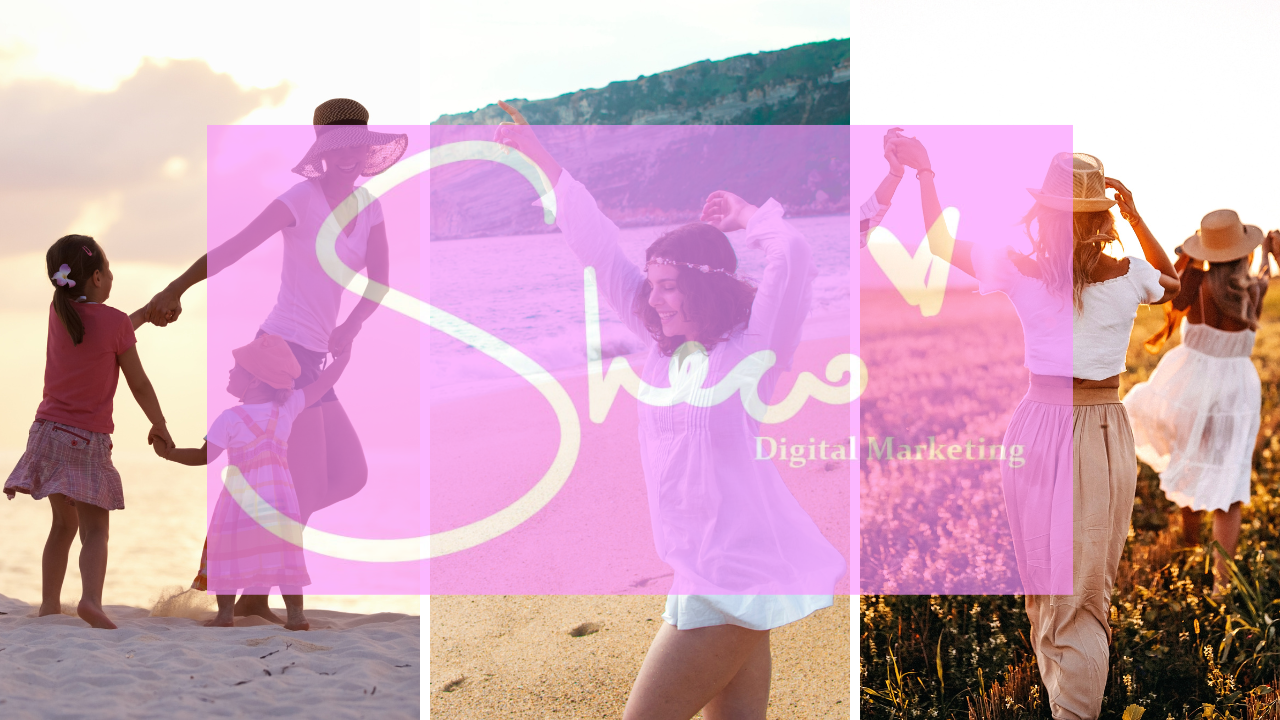 Sheco Digital Agency Booking Page