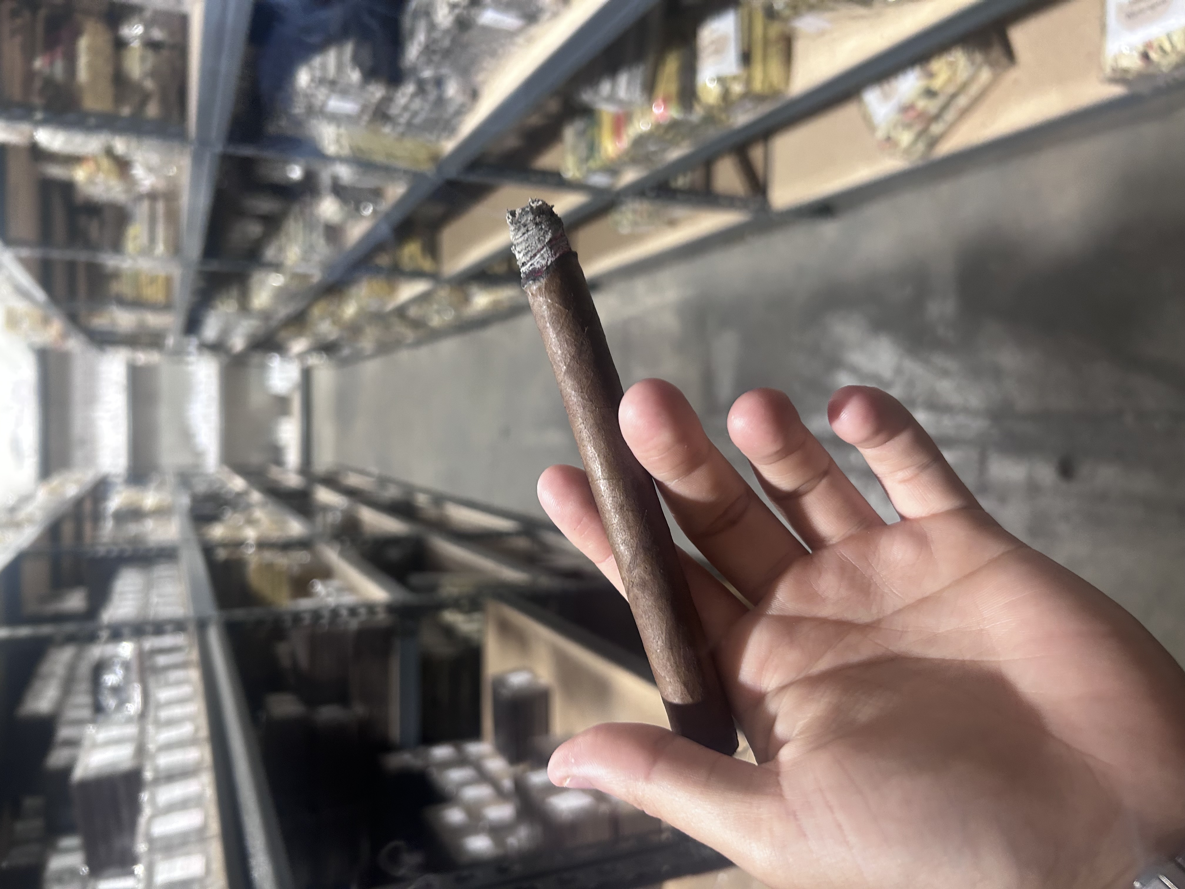 Custom Cigar Bands & Articles | CigarBandz - Enhance Your Collection