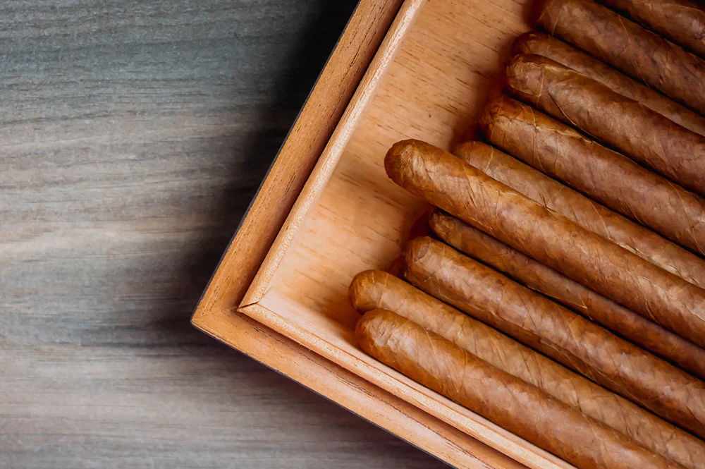The Ultimate Guide to Personal Cigars and Personalized Cigar ...