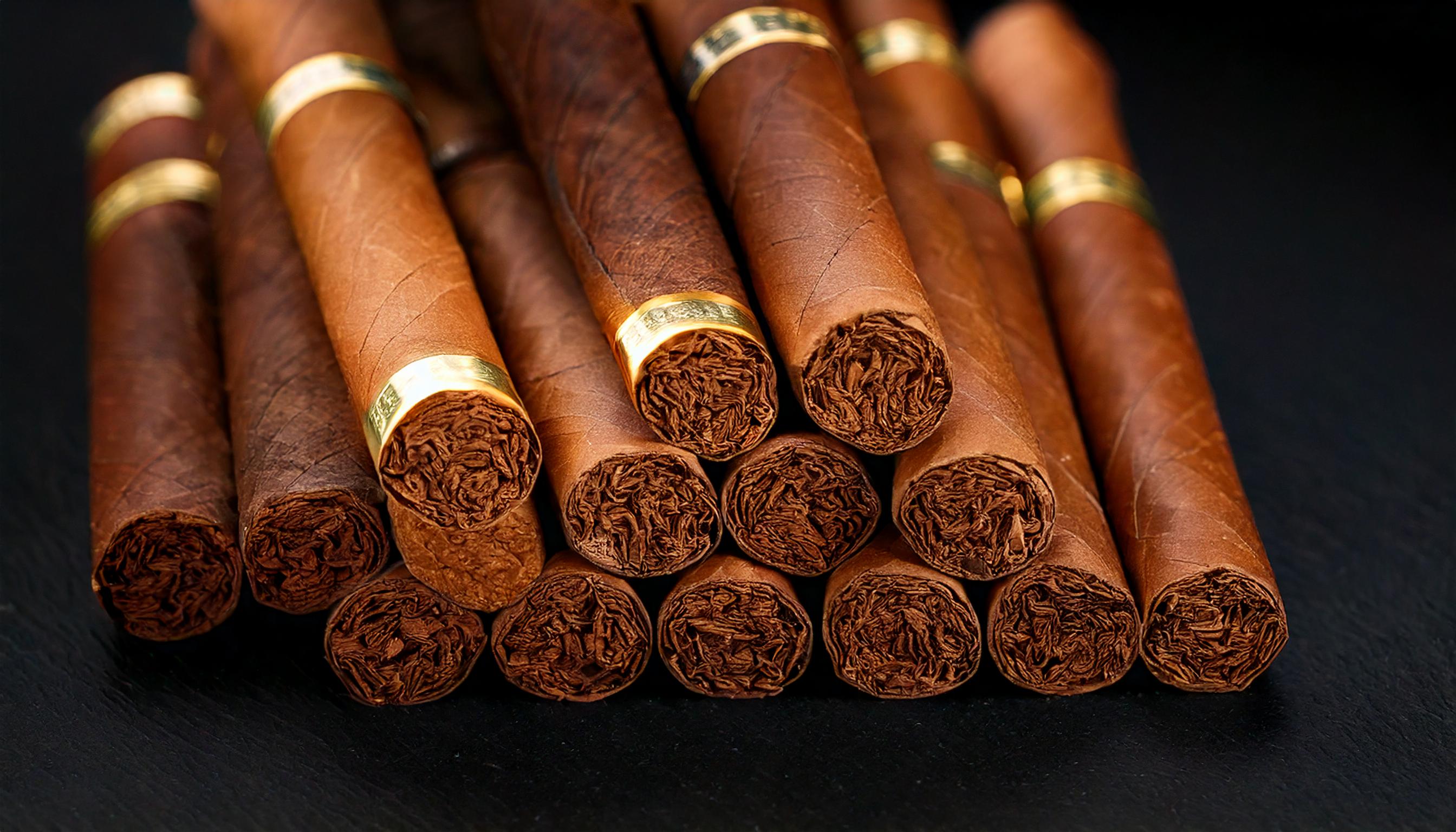 Best Cigar Bands & Best Cigarillo Brands