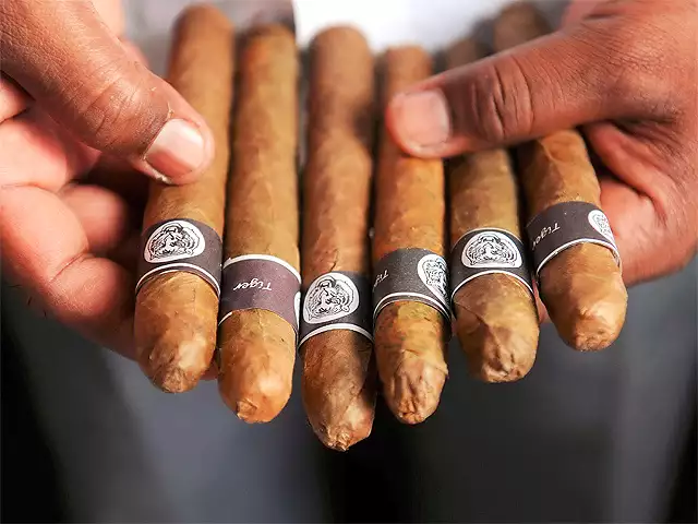 Cigar Secrets - Everything You Need to Know