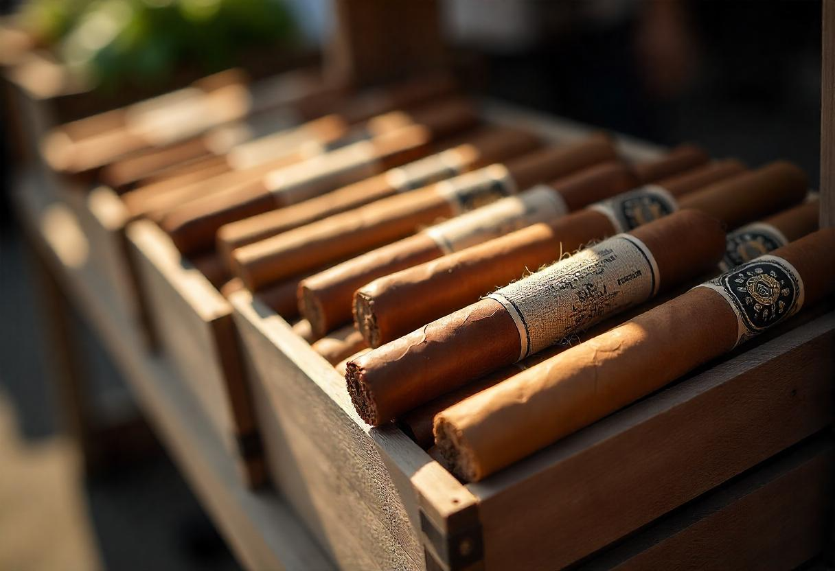 Complete Guide to Branded & Custom Cigars - Elevate Your Cigar Experience