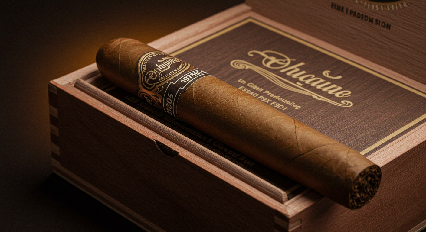 Custom Cigar Boxes, Bands, Labels & Humidors – Perfecting the Cigar ...
