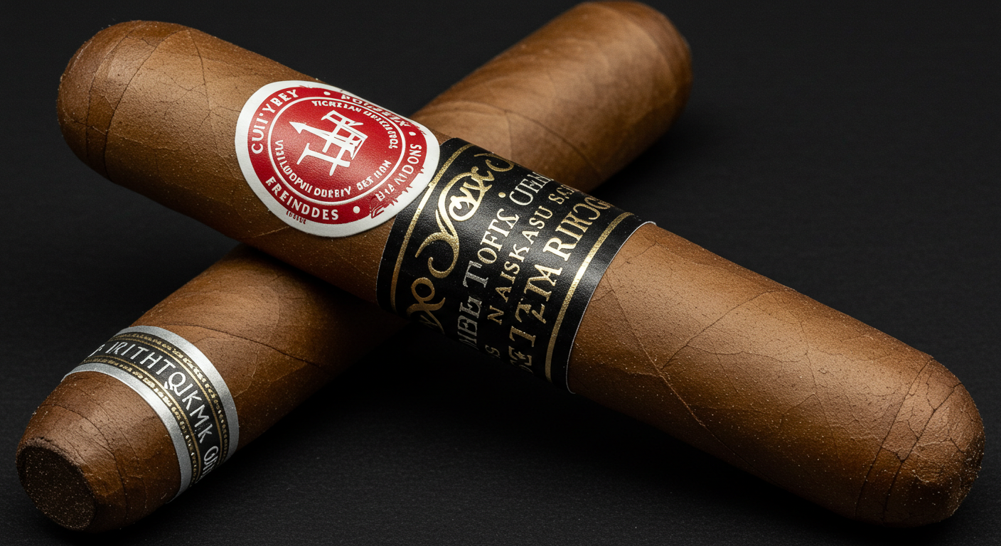 Best Cigar Brands & Buying Guide for Beginners & Aficionados