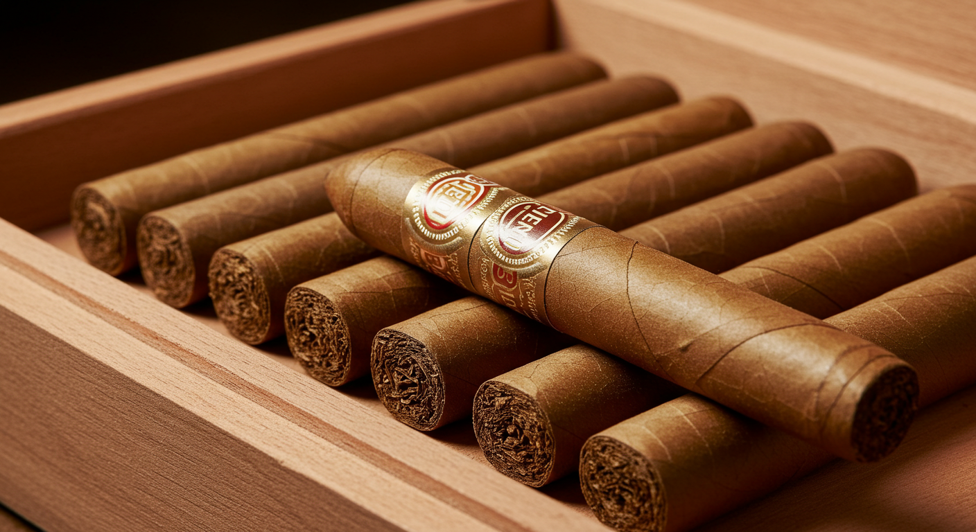 Uncover the Best Wholesale Cigars That’ll Elevate Your Smoking Experience