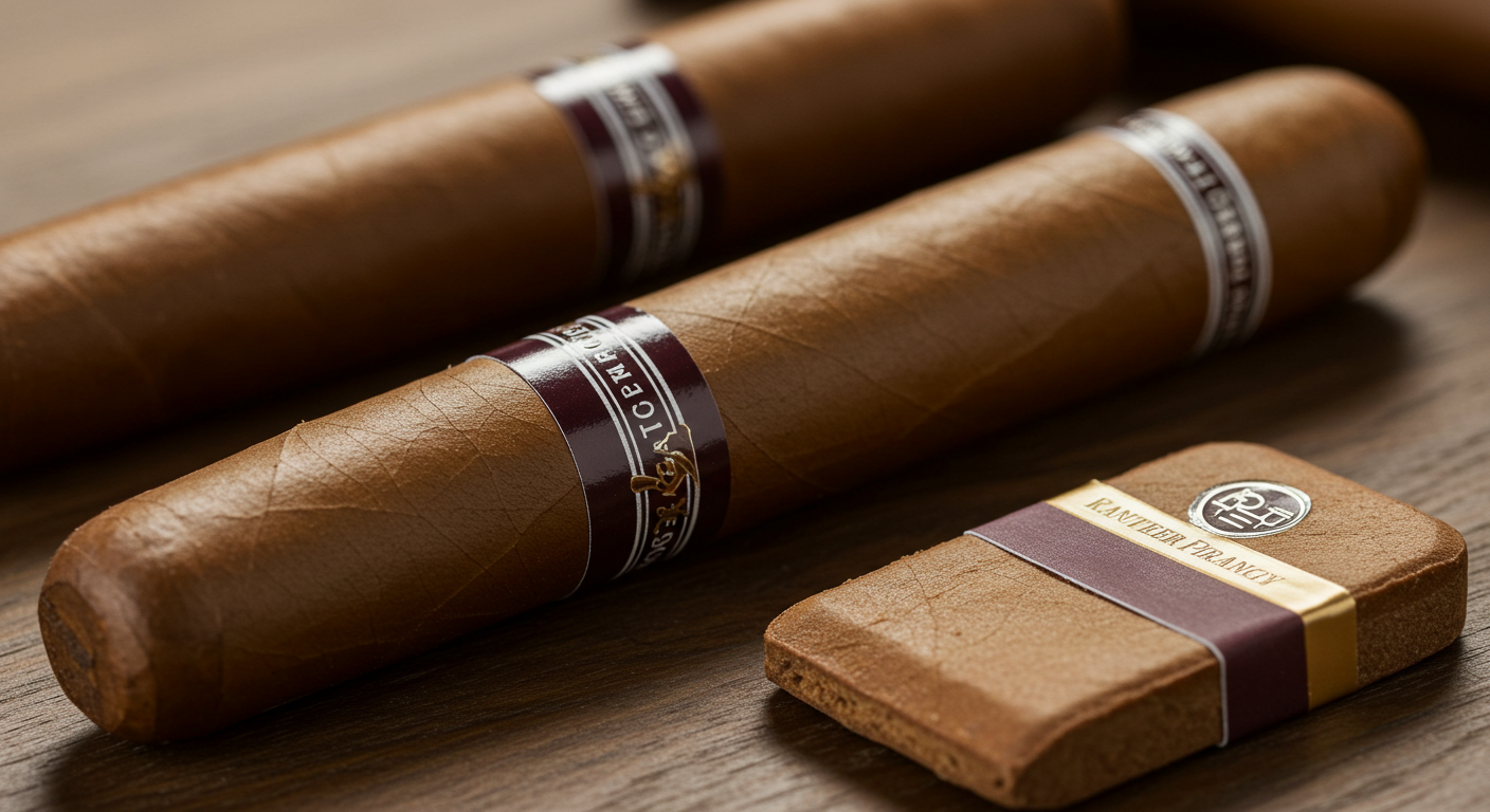 Top Cigar Brands: Your Guide to the Best and Most Popular Cigars