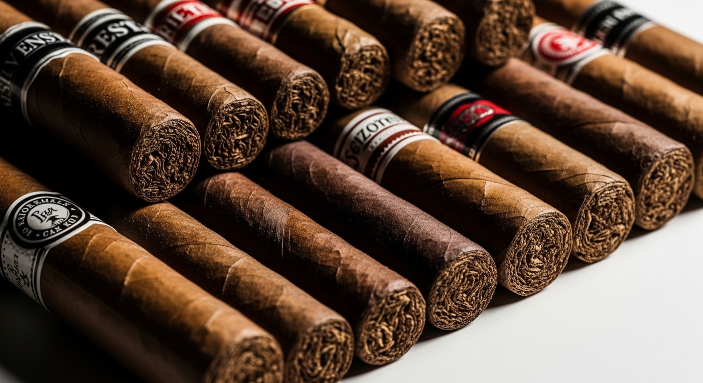 Best Cigars in Orlando, Florida - 2025 Guide
