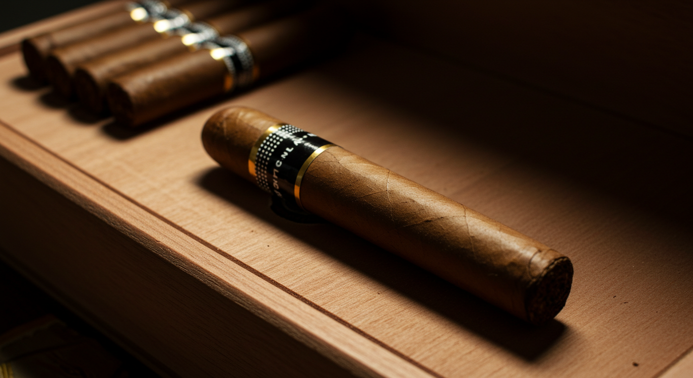 Wrapped in History: The Untold Story of the Cigar Band
