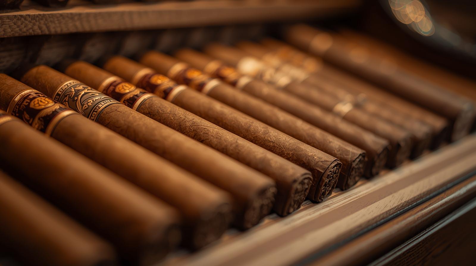 Cigars for Sale: A Complete Guide to Finding the Best Deals and Quality ...
