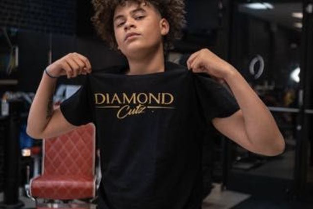 Diamond Cutz Barbershop