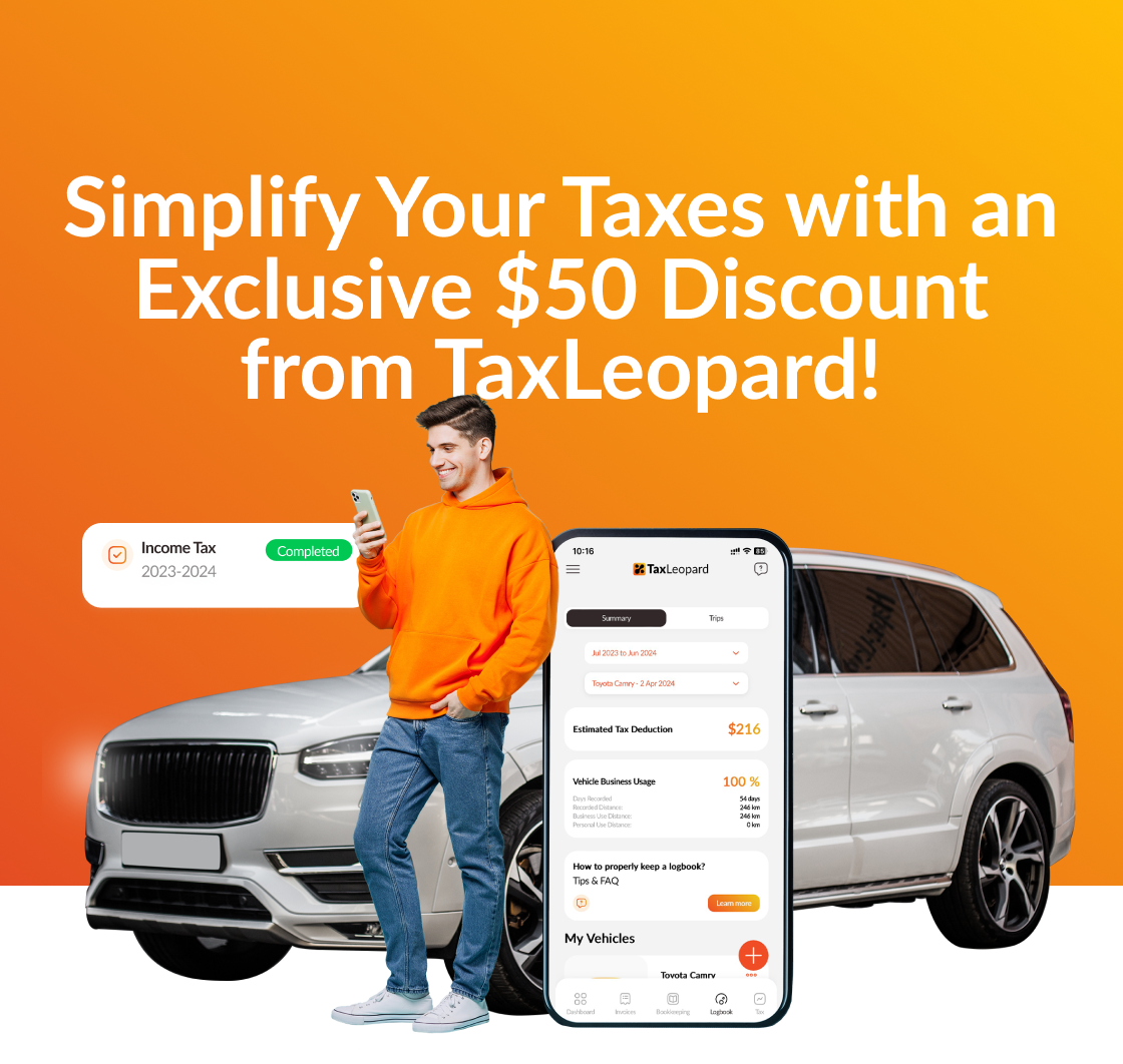 Get $50 Off Your Tax Return