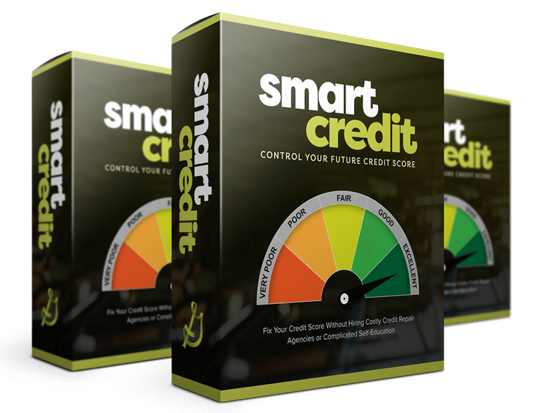 Rehab Your Credit Fixes