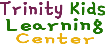 Trinity Kids Learning Center - Trinity Kids Learning Center