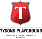Tysons Playground