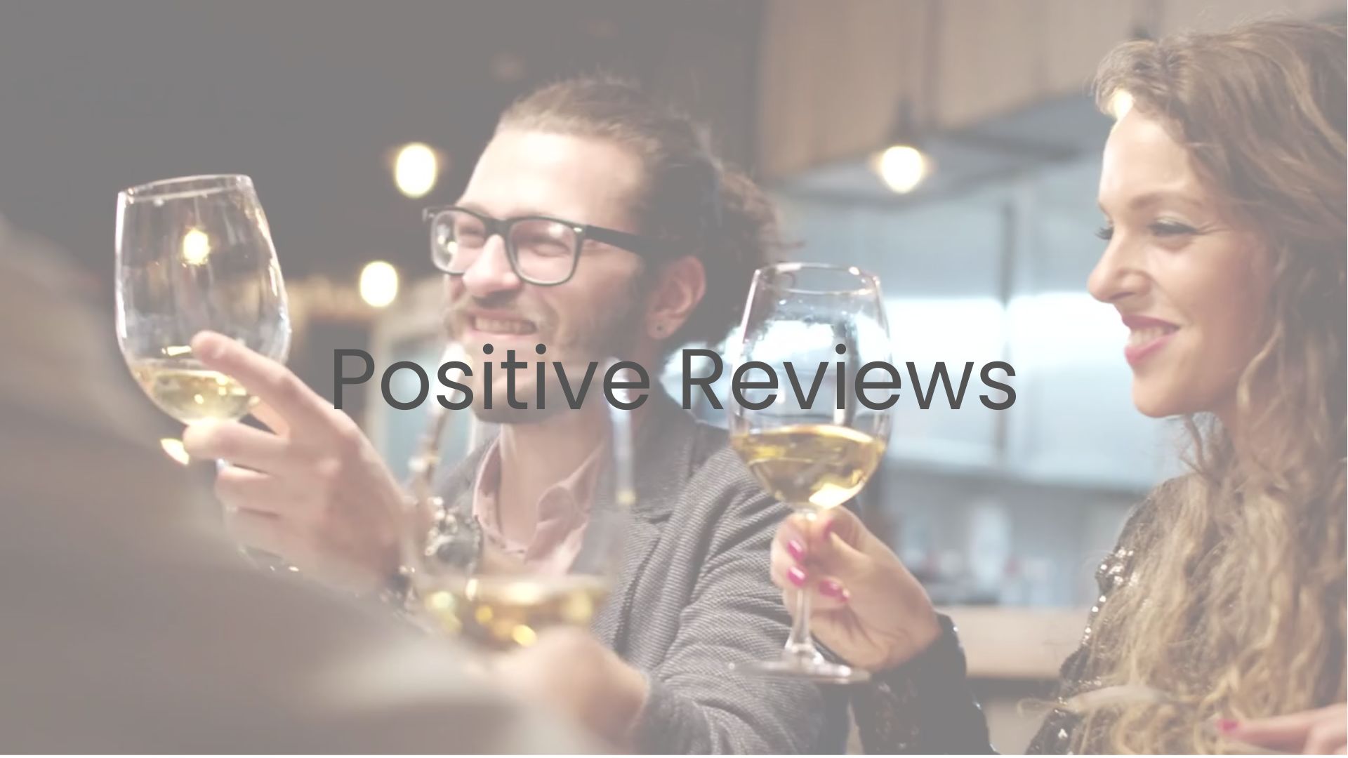 Guest Sentiment, Reviews, Messaging For Local Business