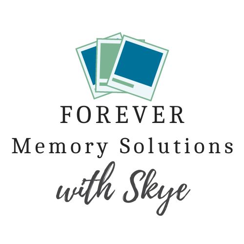 Forever Memory Solutions