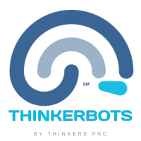 THINKERBOTS - AI assistants for websites