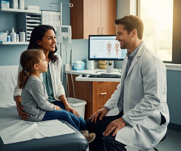 Family Doctor & Primary Care | Queen York Medical Clinic