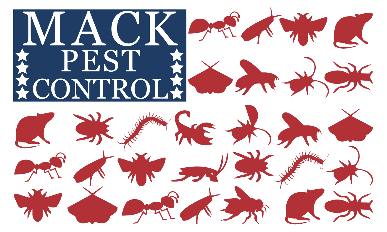 Mack Pest Control | Servicing Miami-Dade & Monroe Counties