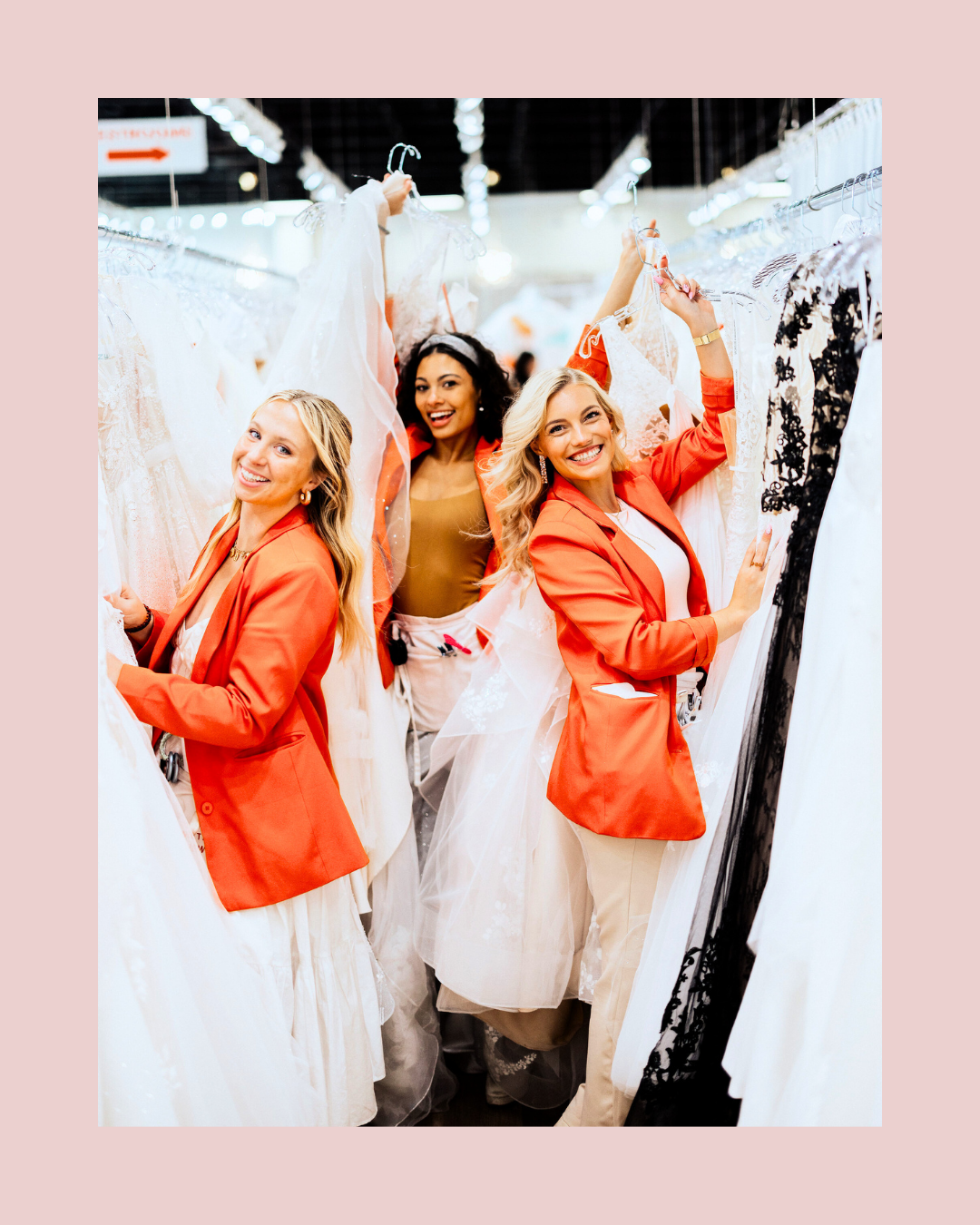 Bridal Owner Success School