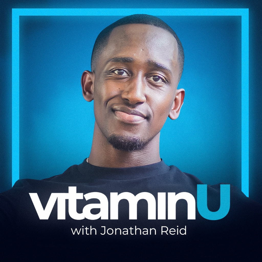 Vitamin U
