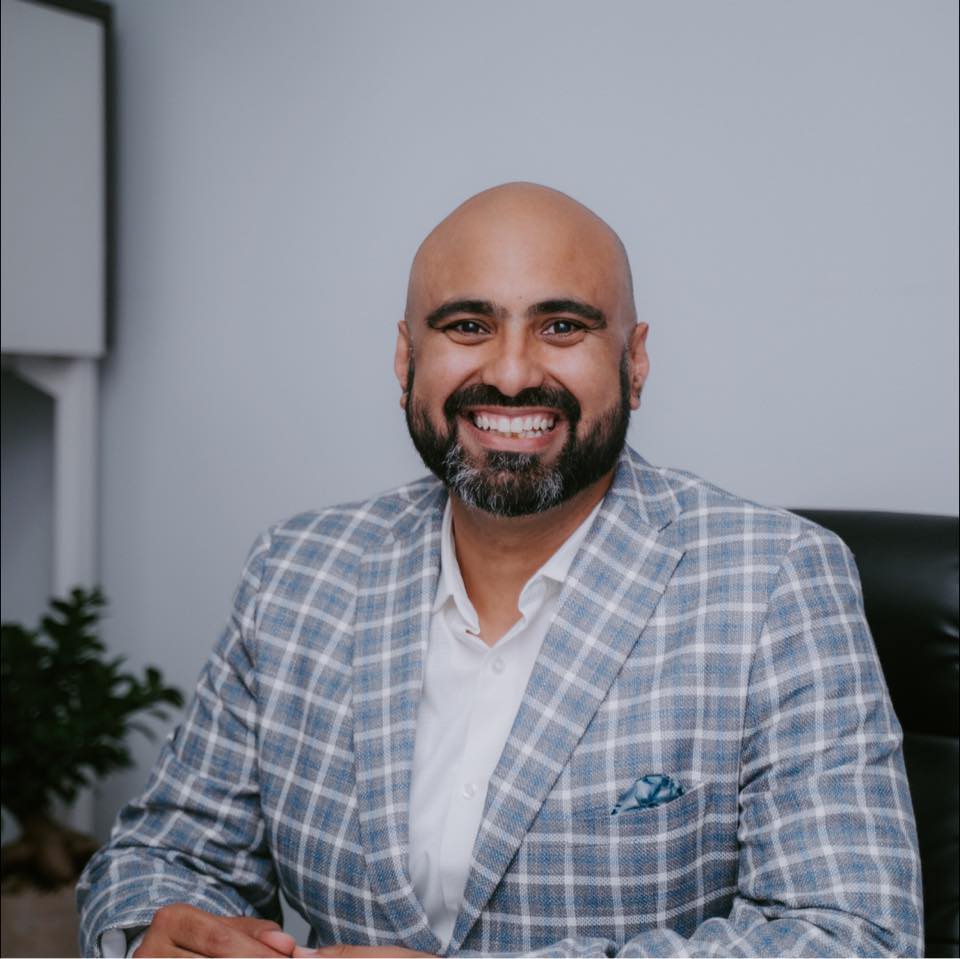 Master Your Life and Career and Unleash Your True Potential with Amit Khurana