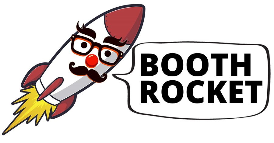 Booth Rocket - Marketing & Management Software for Photo Booth Operators
