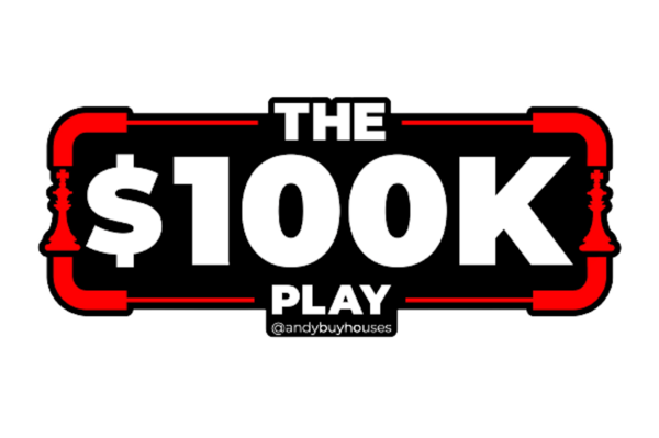The 100K Play Experience | Real Estate Coaching to Build $100K Deals