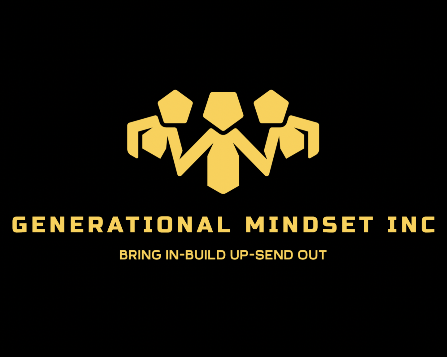 Generational Mindset Inc