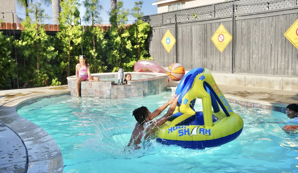 Swimming Pool Waiver And Release Of Liability Form