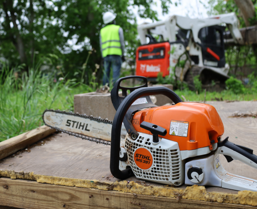 Tree Service & Removal in Pasadena & SE Houston | Jasso Tree Trimming