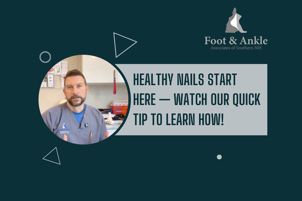 From Setbacks to Comebacks: How to Restore Your Nail Health After Infection